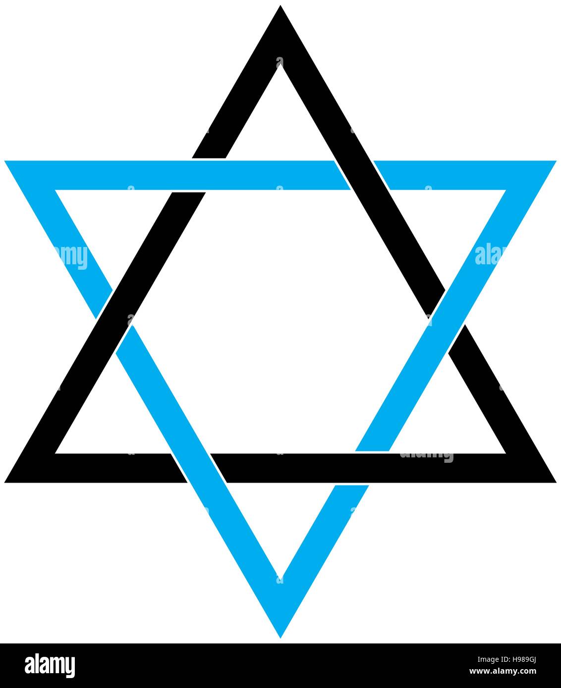 Judaism abstract art hi-res stock photography and images - Alamy