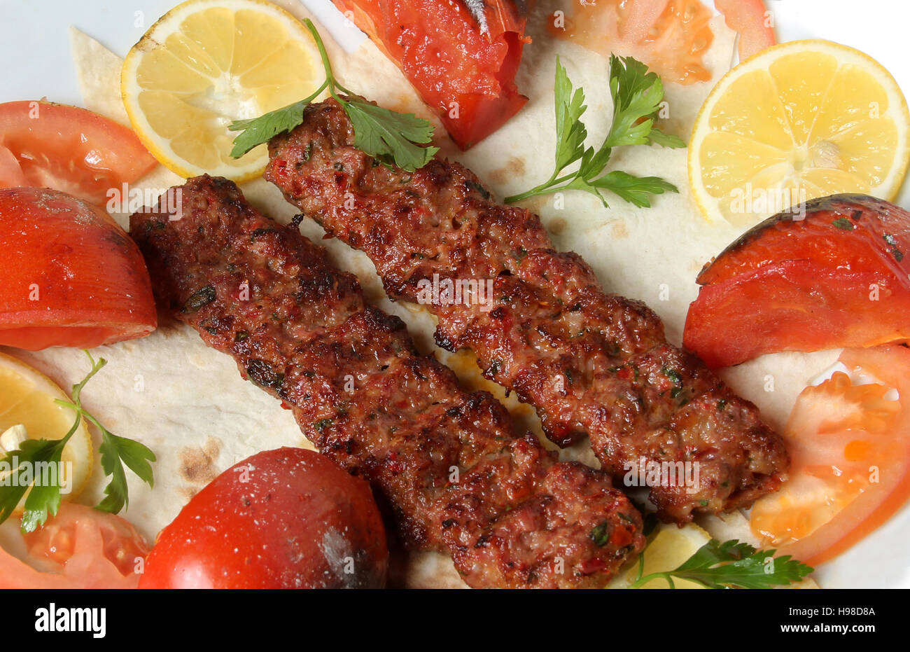 Urfa turkey lifestyle hi-res stock photography and images - Alamy