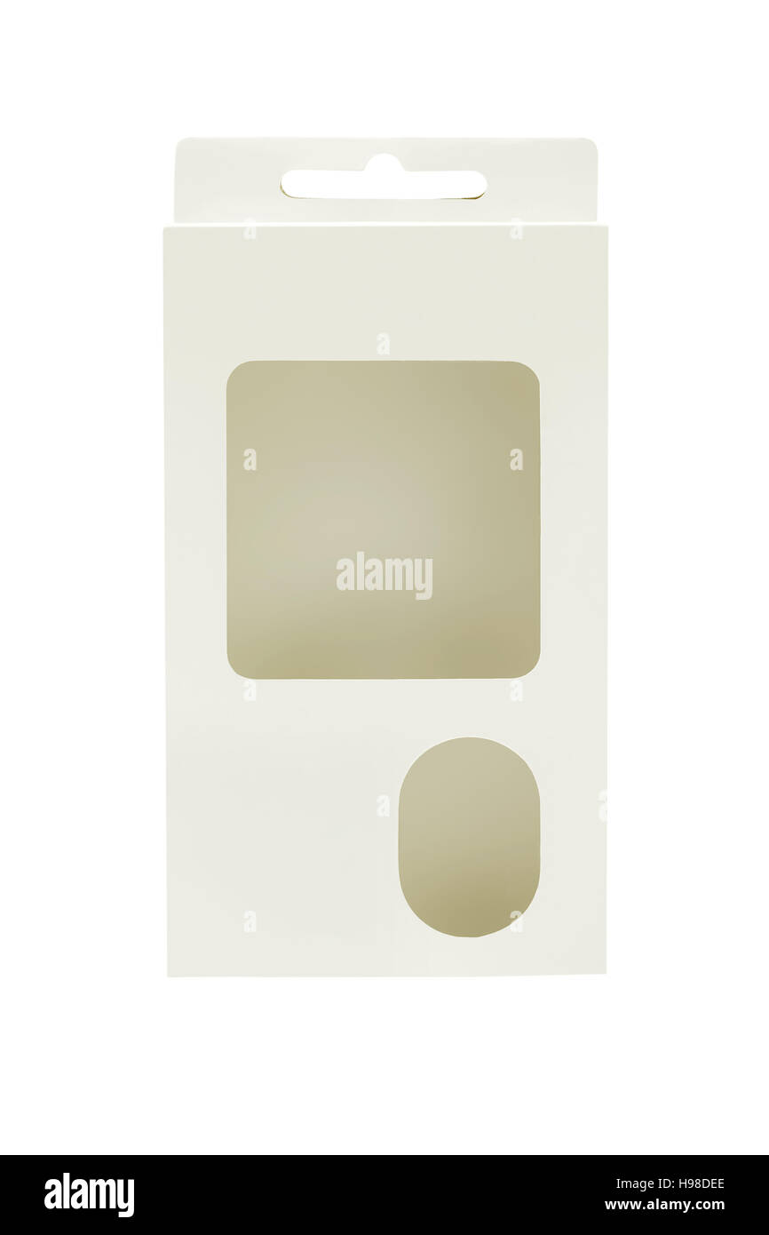 Empty product hi-res stock photography and images - Alamy