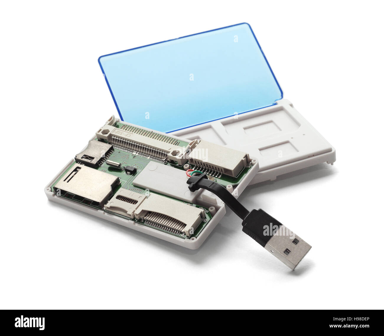 Internal hardware hi-res stock photography and images - Alamy