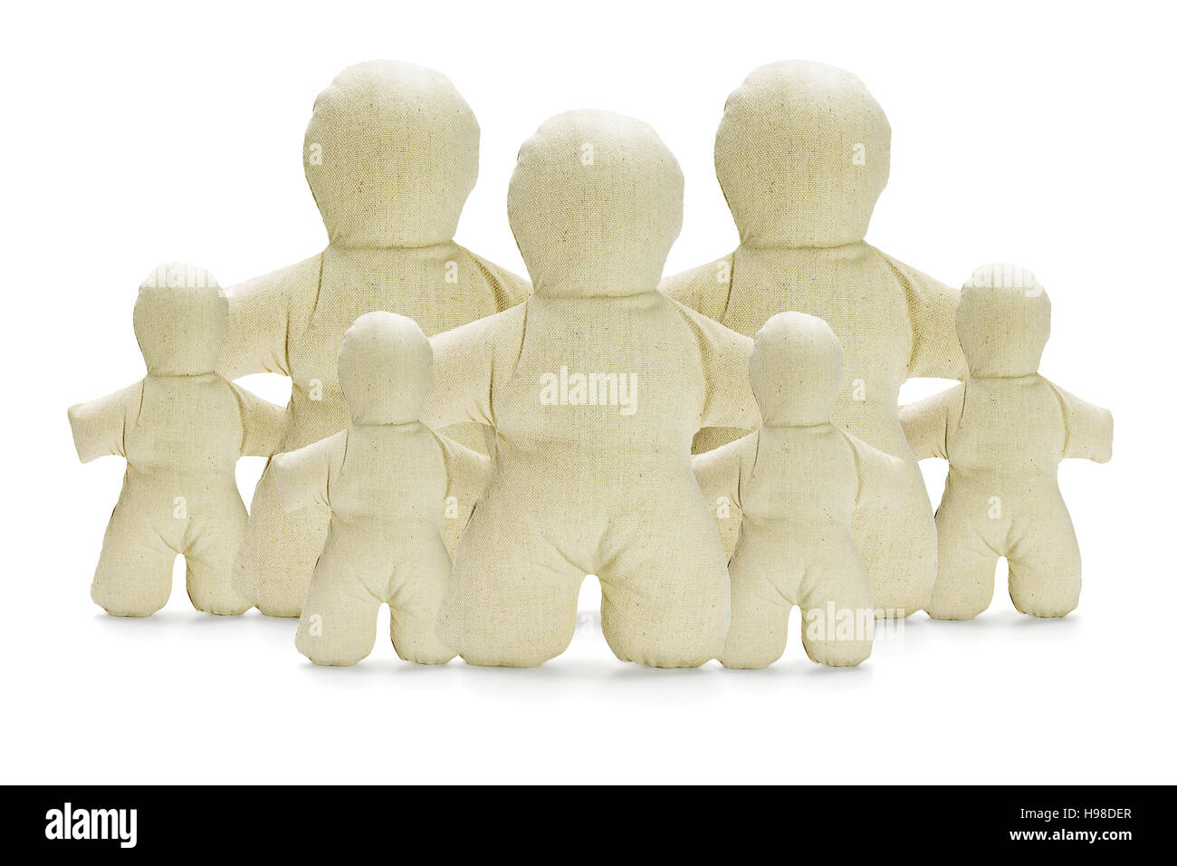 Soft toy collection hi-res stock photography and images - Alamy