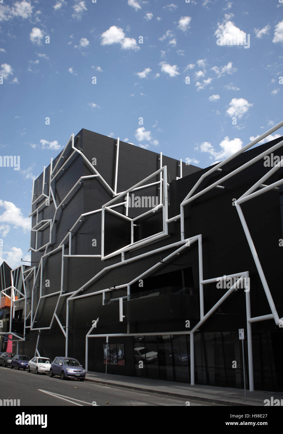 Mtc building hi-res stock photography and images - Alamy