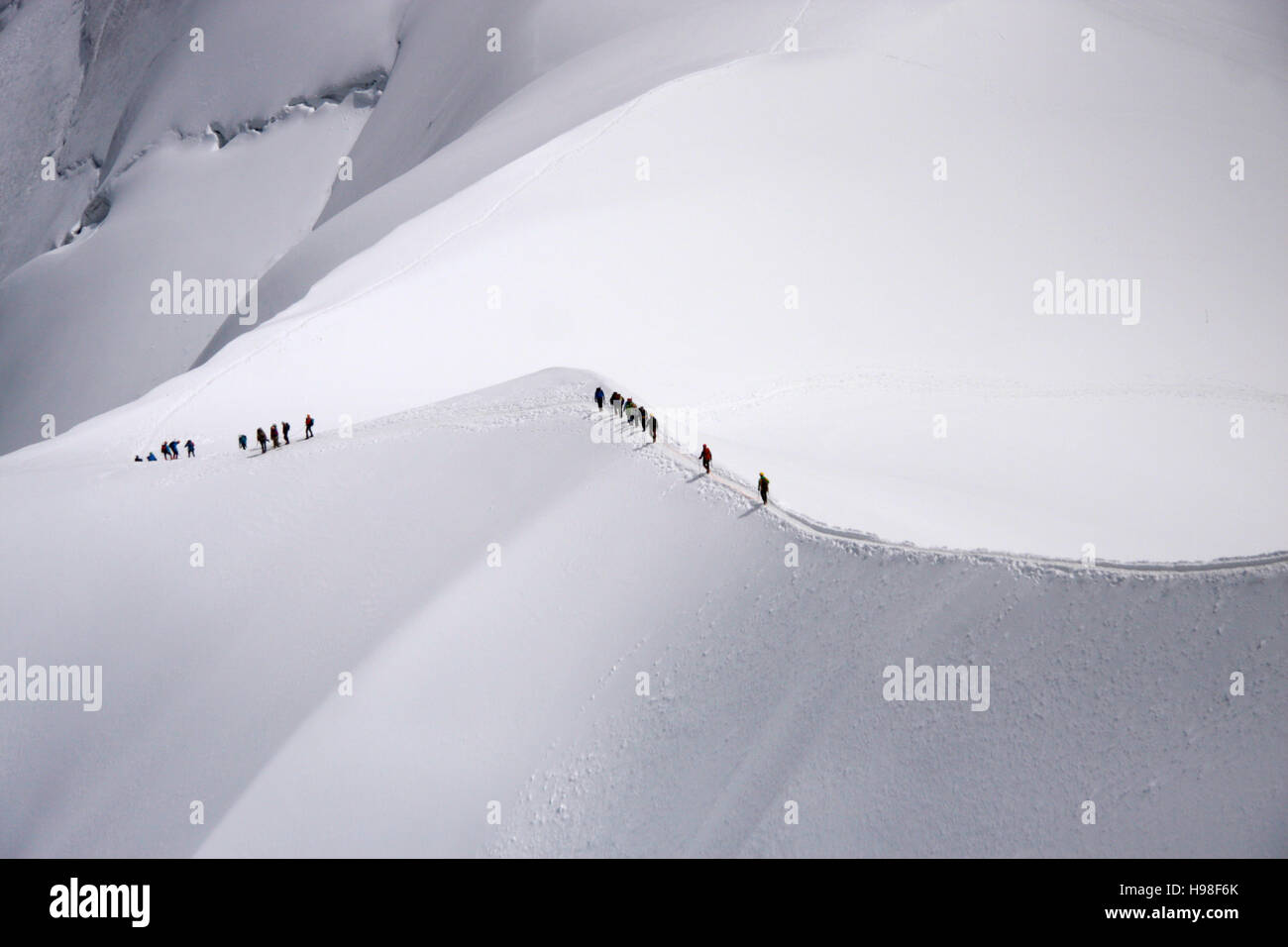 Bergsteiger hi-res stock photography and images - Alamy