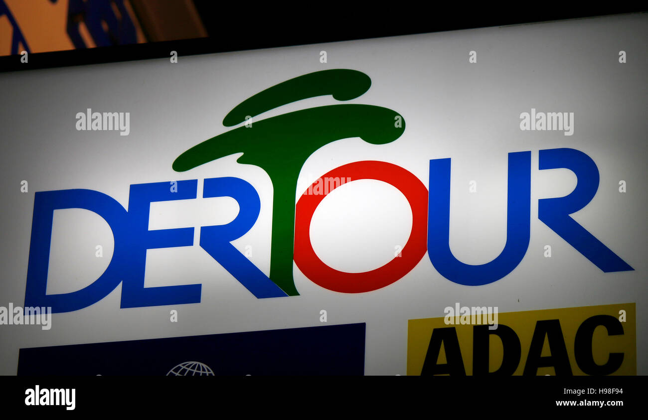 Dertour hi-res stock photography and images - Alamy