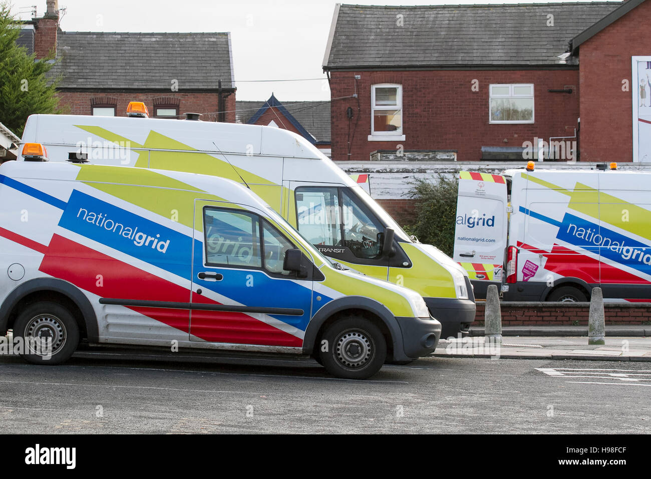 Emergency gas service line hi-res stock photography and images - Alamy