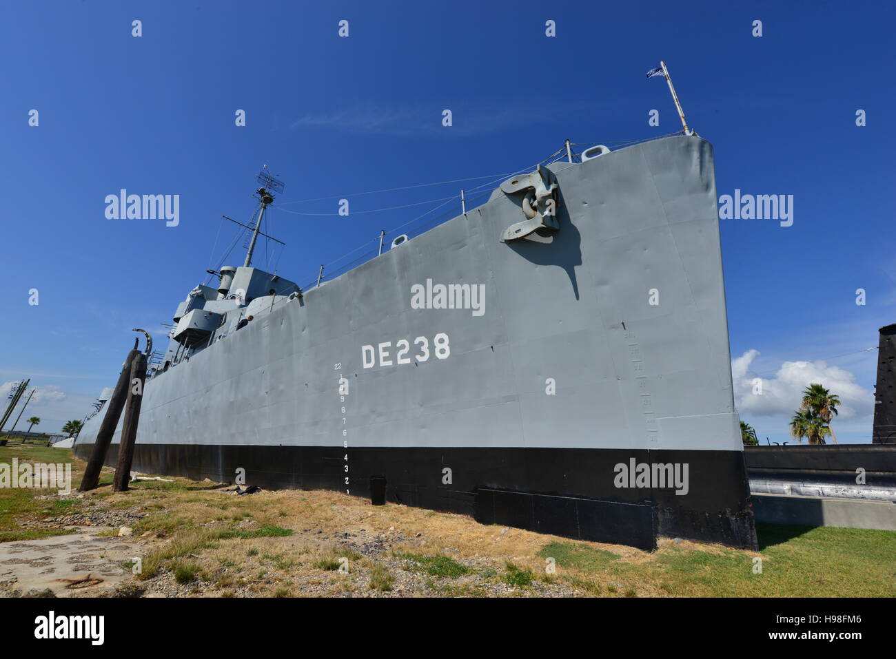 Uss stewart hi-res stock photography and images - Alamy