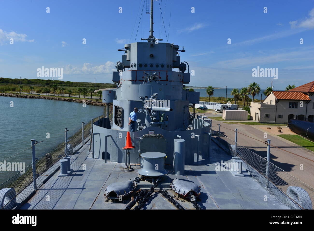 Uss stewart hi-res stock photography and images - Alamy