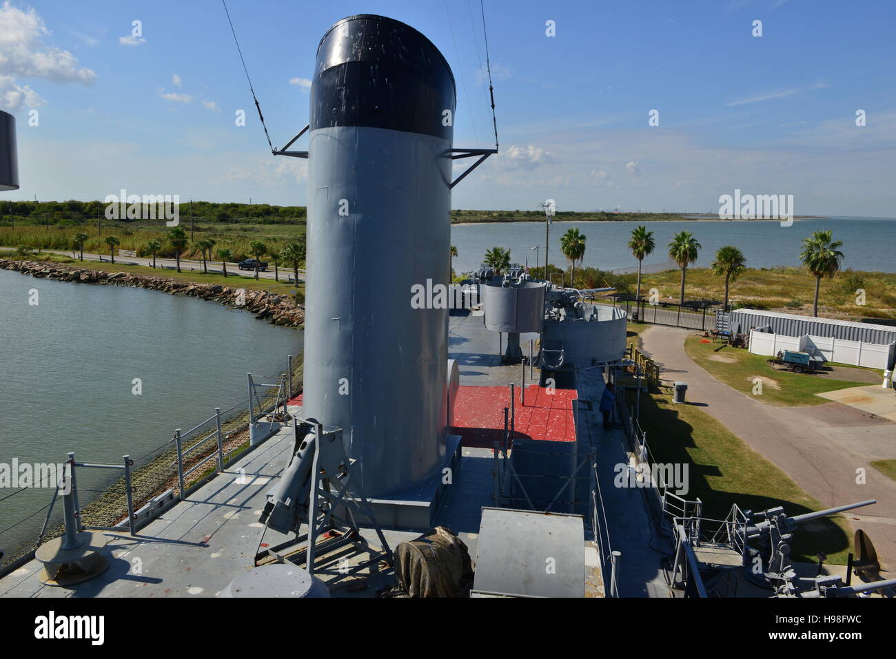 Rear of the naval museum hi-res stock photography and images - Alamy