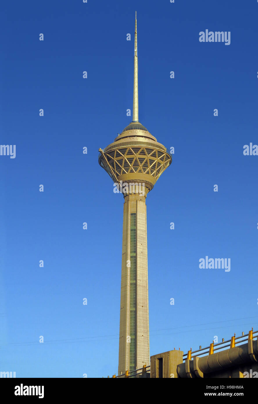 Tehran sightseeing hi-res stock photography and images - Alamy