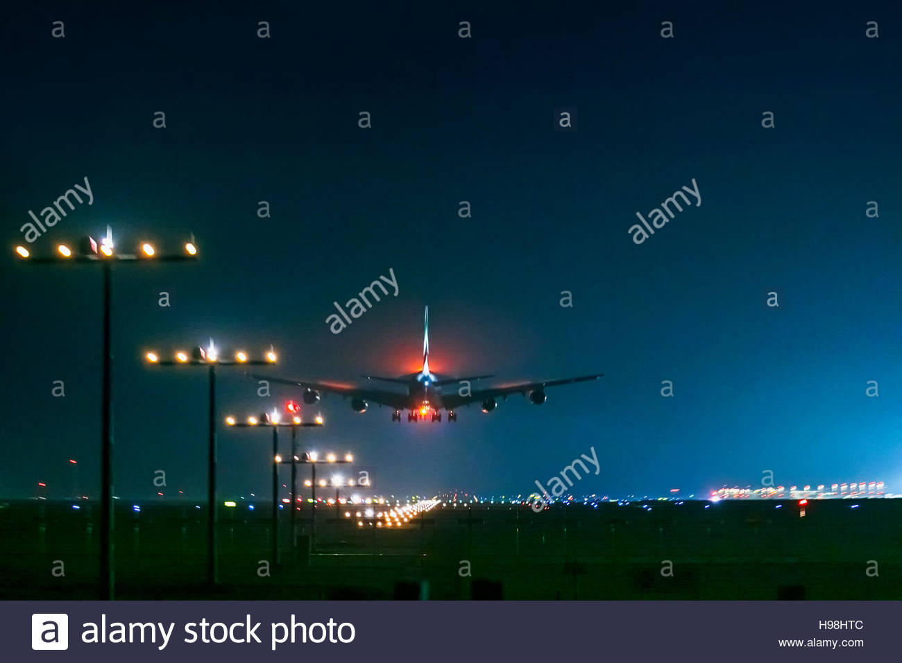 Navigation Lights Stock Photos & Navigation Lights Stock Images - Alamy