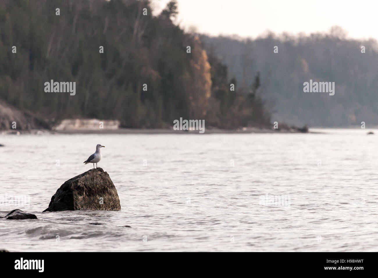 Goderich lake huron hi-res stock photography and images - Alamy