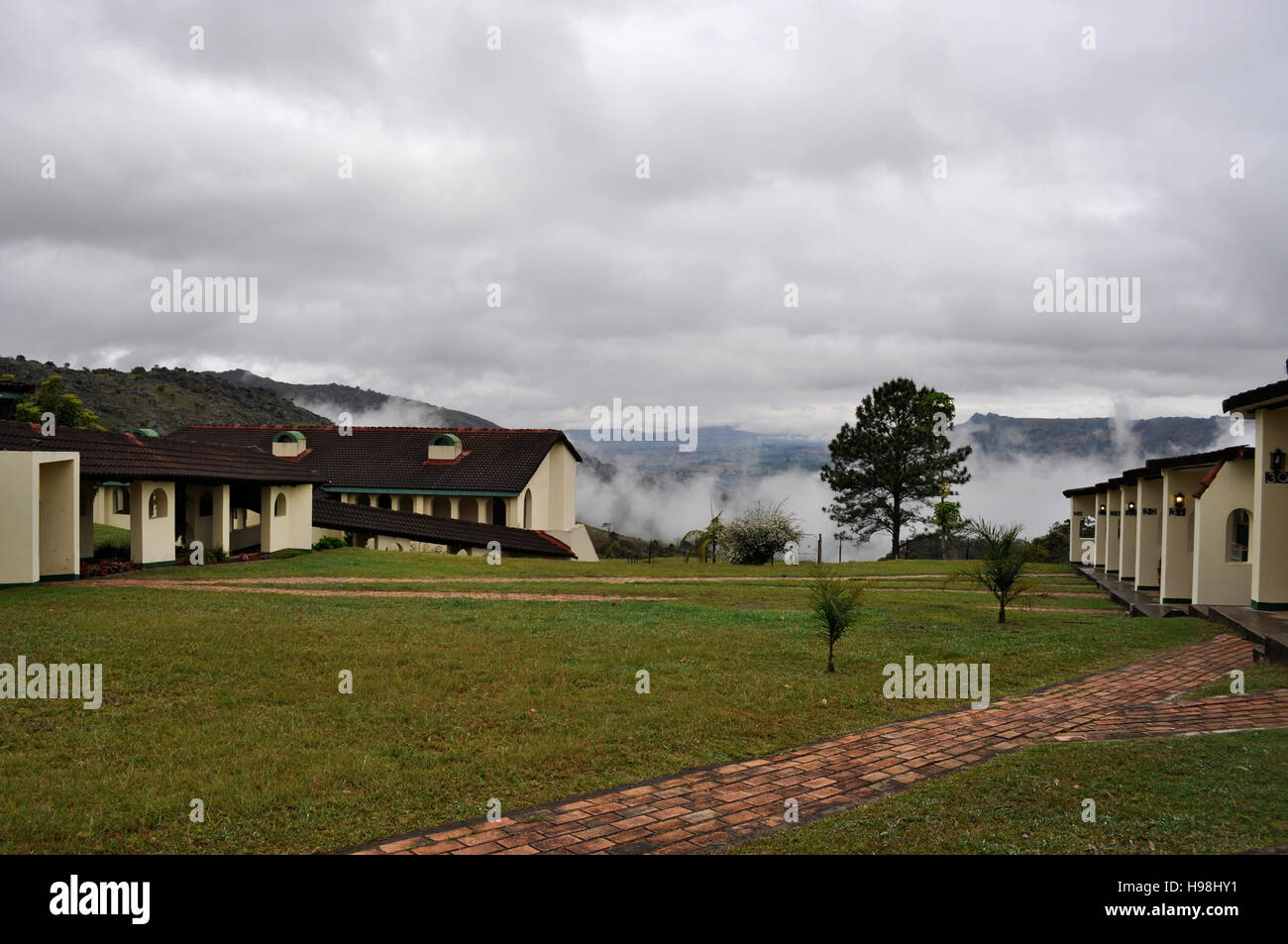 Swaziland capital city hi-res stock photography and images - Alamy