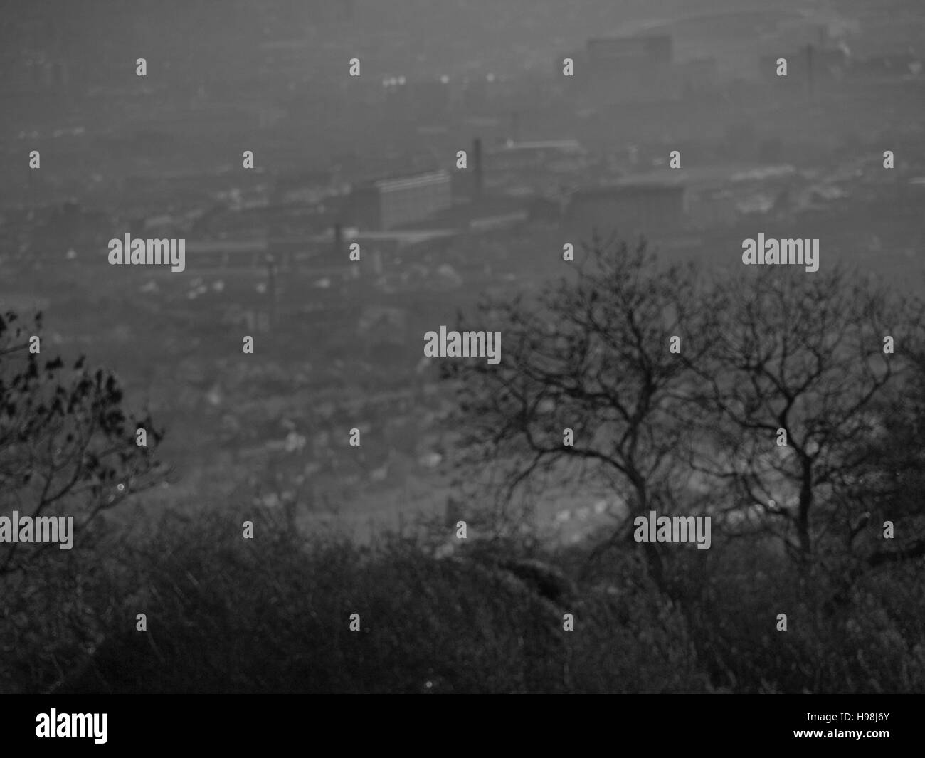 Black Mountain Belfast High Resolution Stock Photography and Images - Alamy