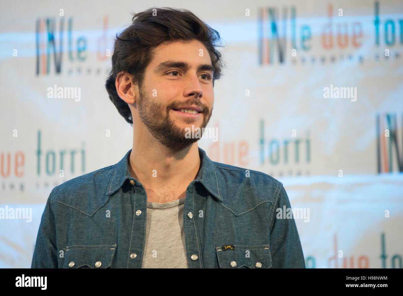 Alvaro Soler Stock Photos & Alvaro Soler Stock Images - Alamy