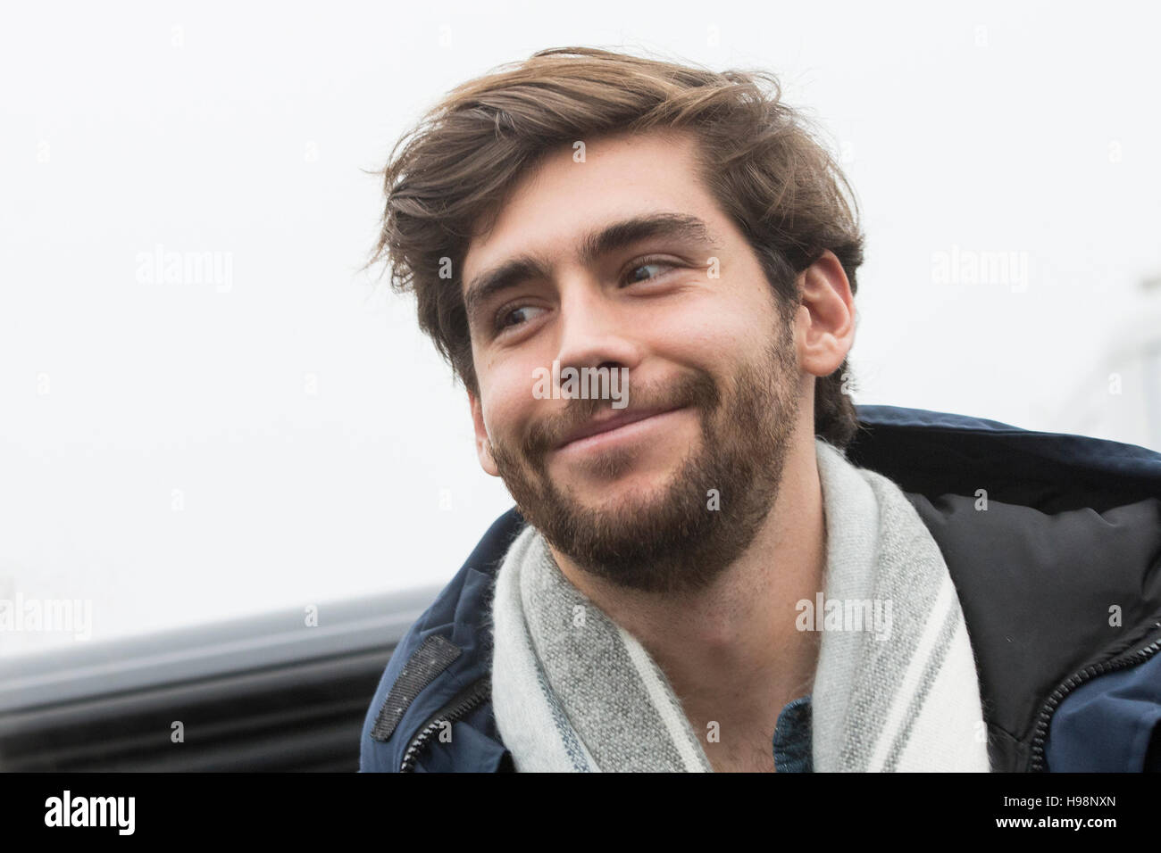 Vipra concerto live a Bergamo Stock Photo - Alamy