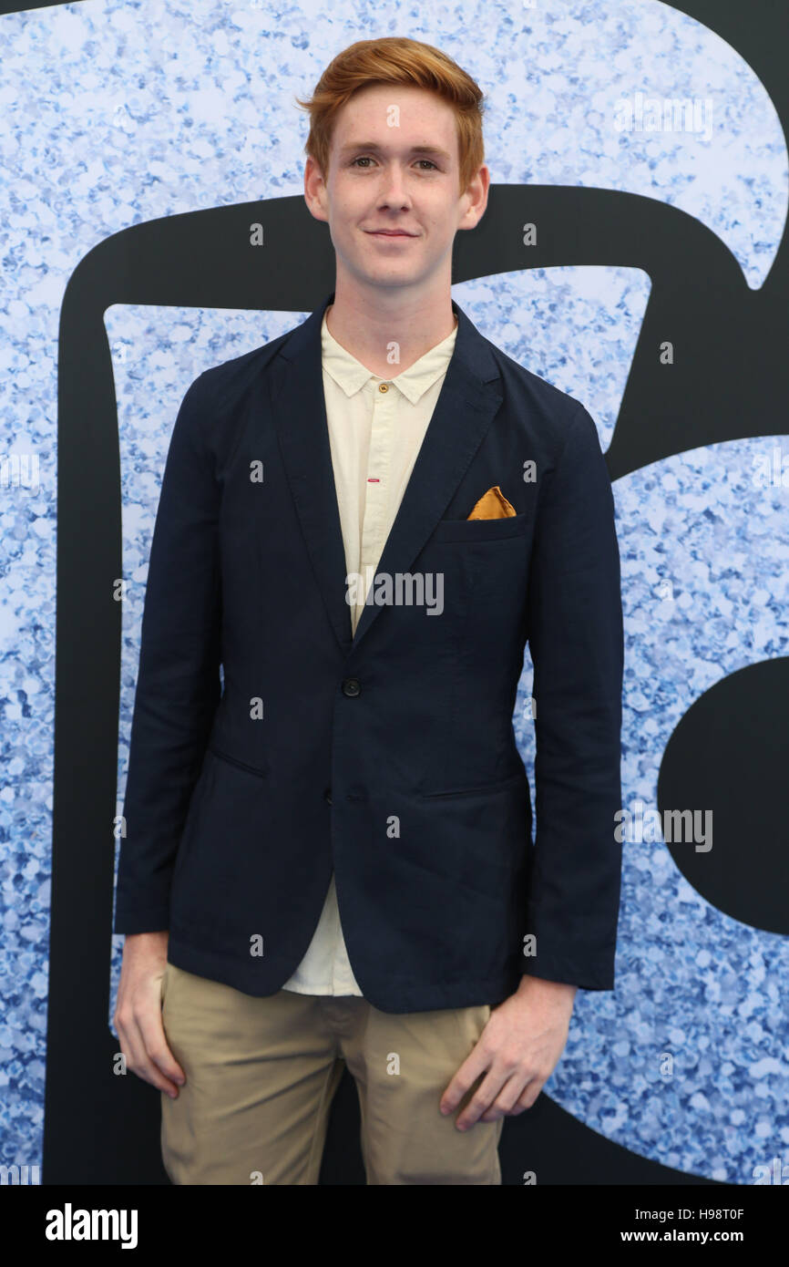 Benson jack anthony hi-res stock photography and images - Alamy