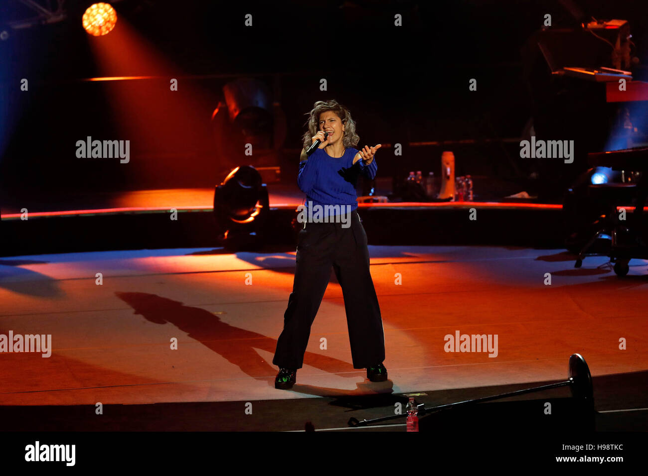 Elisa singer hi-res stock photography and images - Alamy