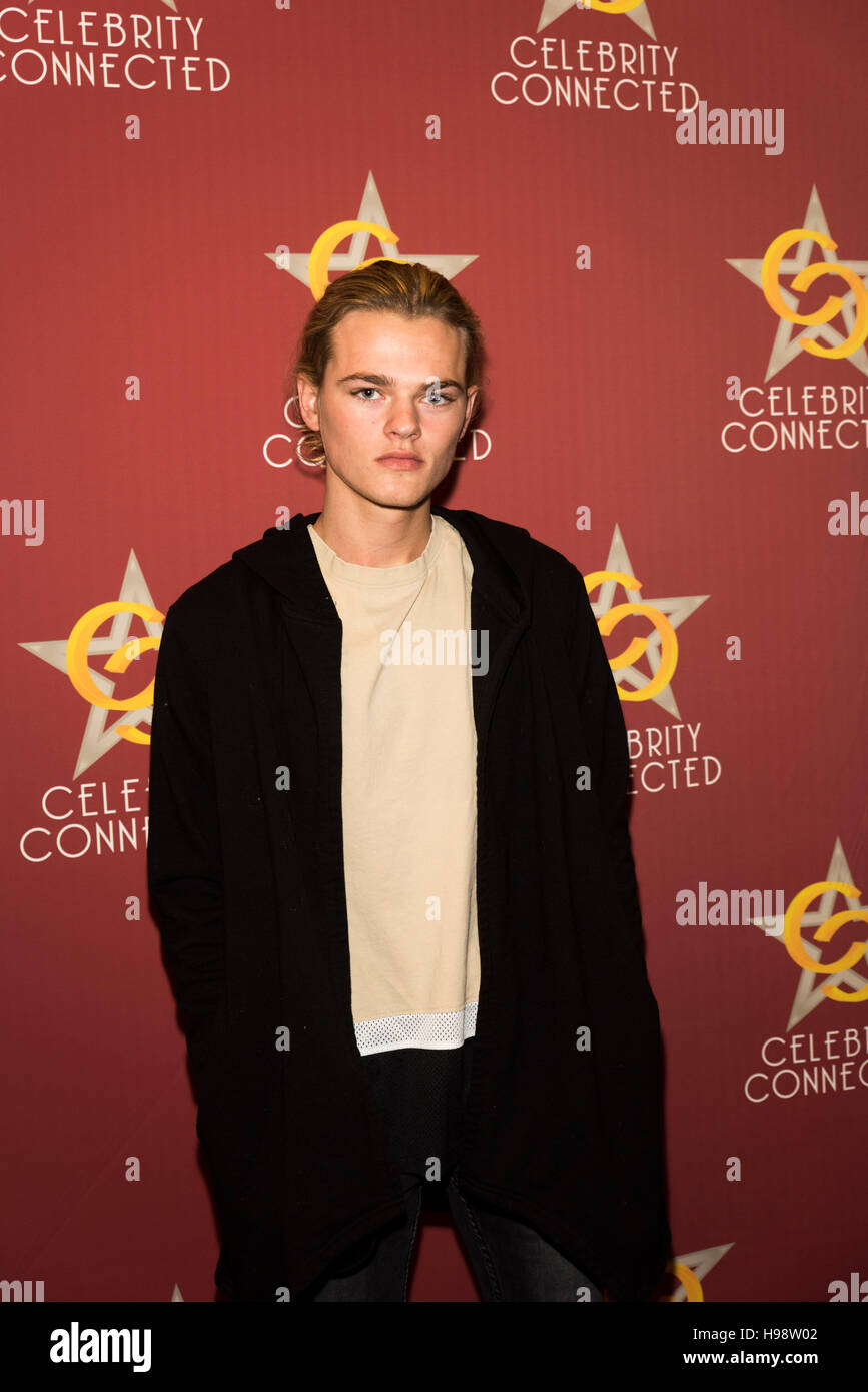 Carson boatman hi-res stock photography and images - Alamy