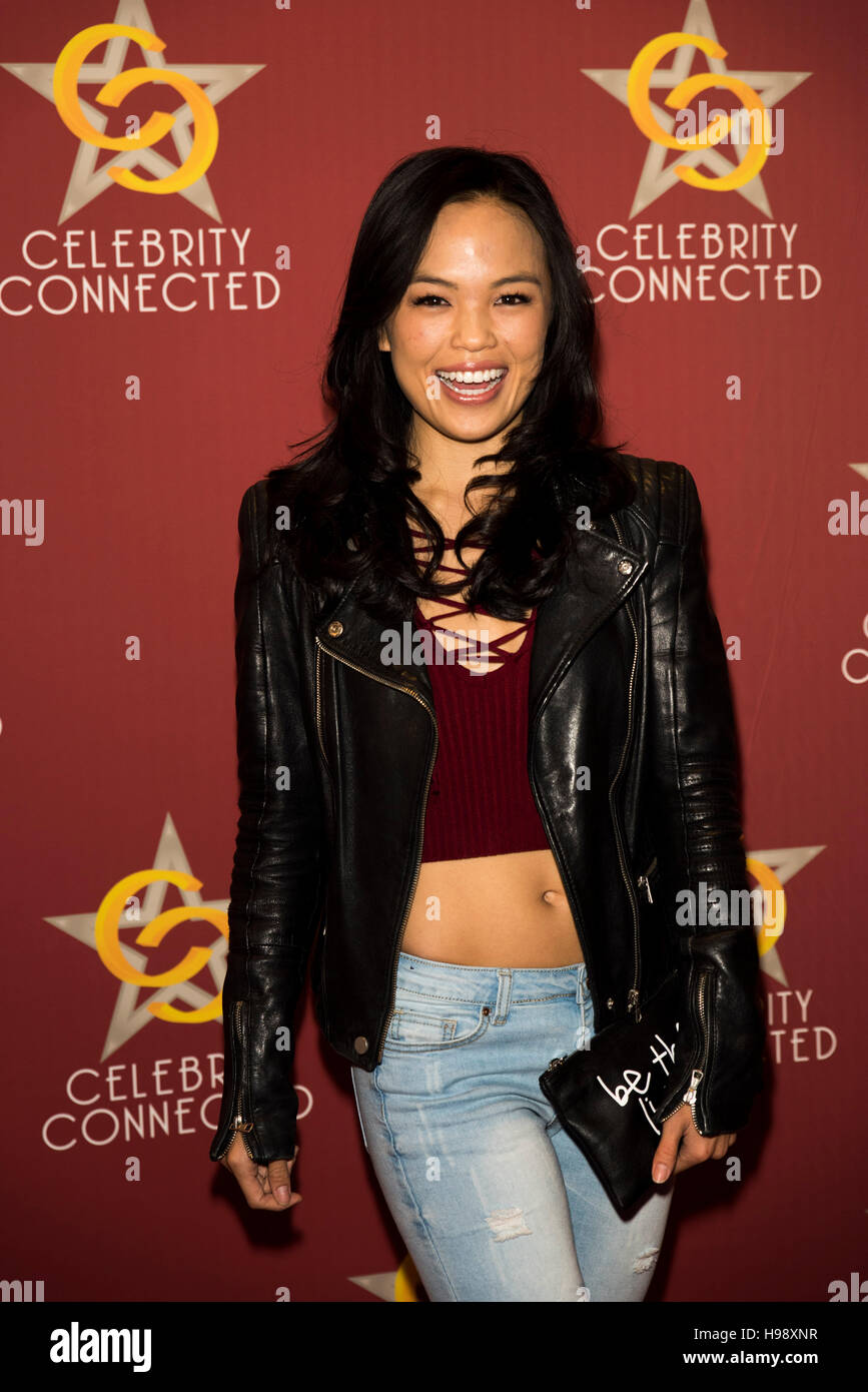 Nikki Soohoo Gymnastics