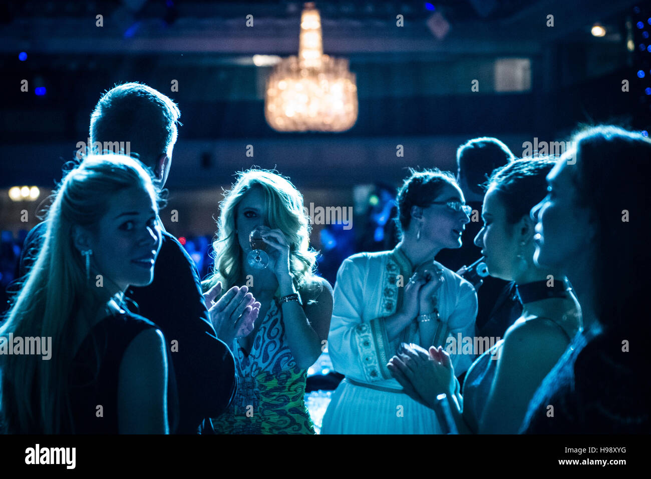 Debutante debutantes debutante hi-res stock photography and images - Alamy