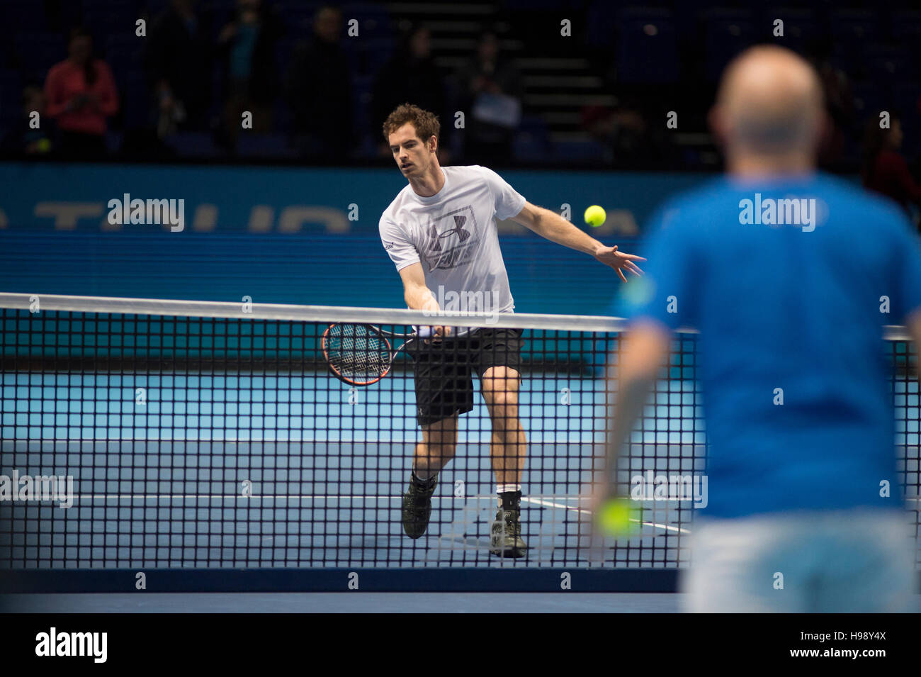 Jamie delgado hi-res stock photography and images - Alamy