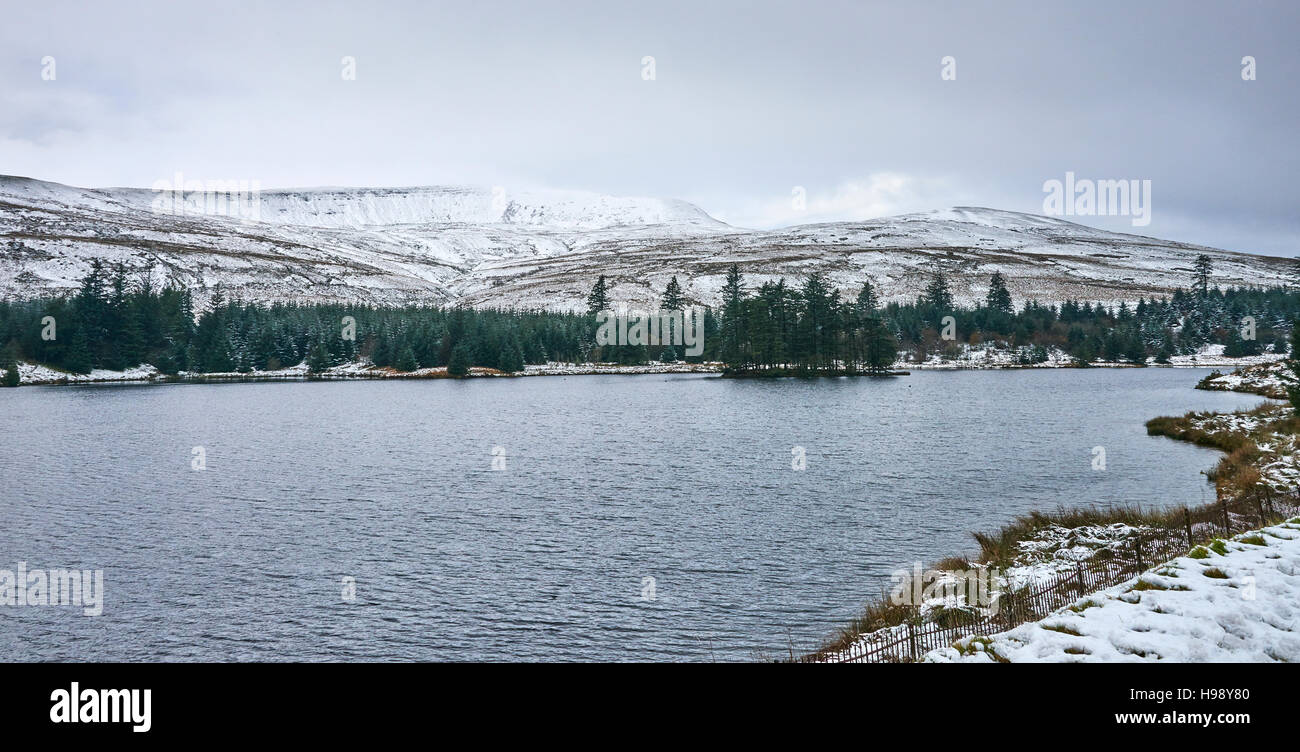 Brecon Beacons, Wales, UK. 20th NovemberU.K. Weather, The brecon ...