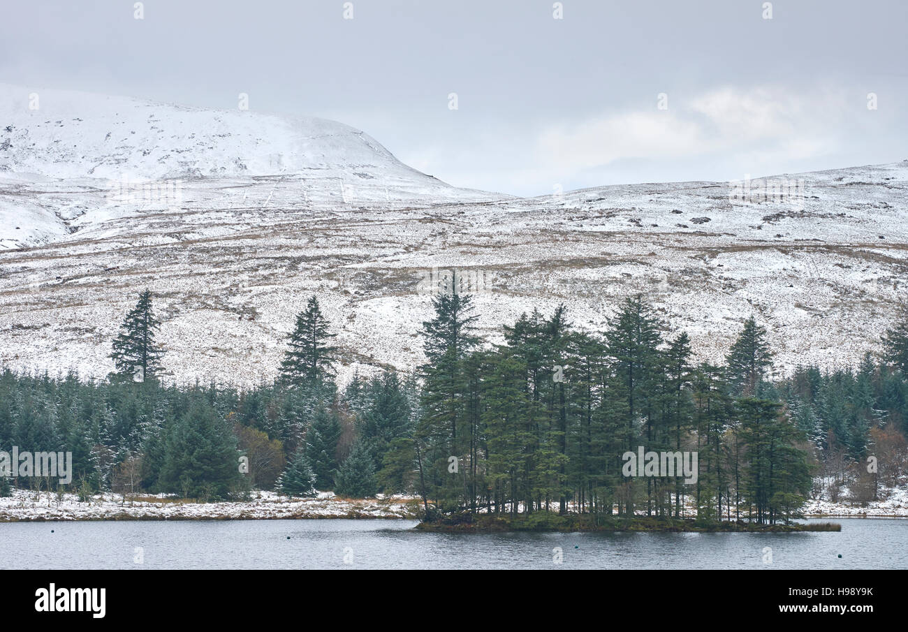 Brecon Beacons, Wales, UK. 20th NovemberU.K. Weather, The brecon ...