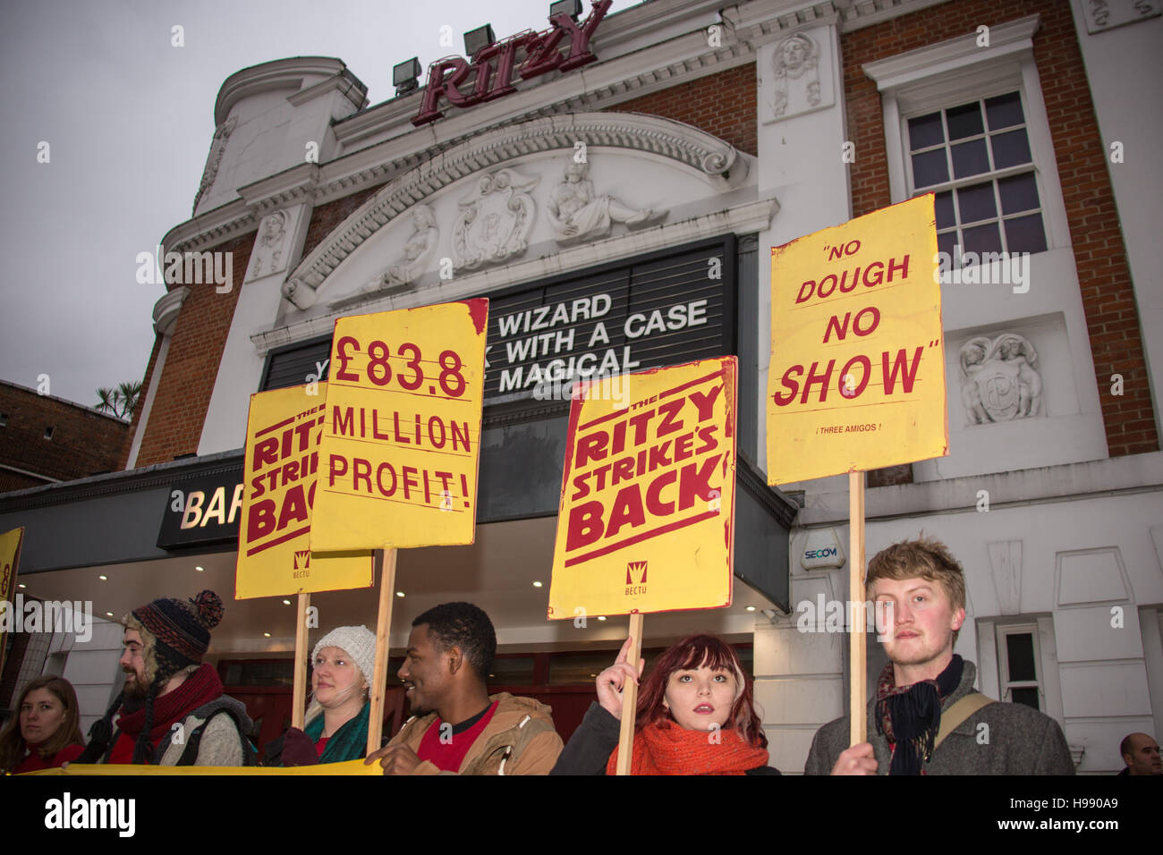 Bectu hi-res stock photography and images - Alamy