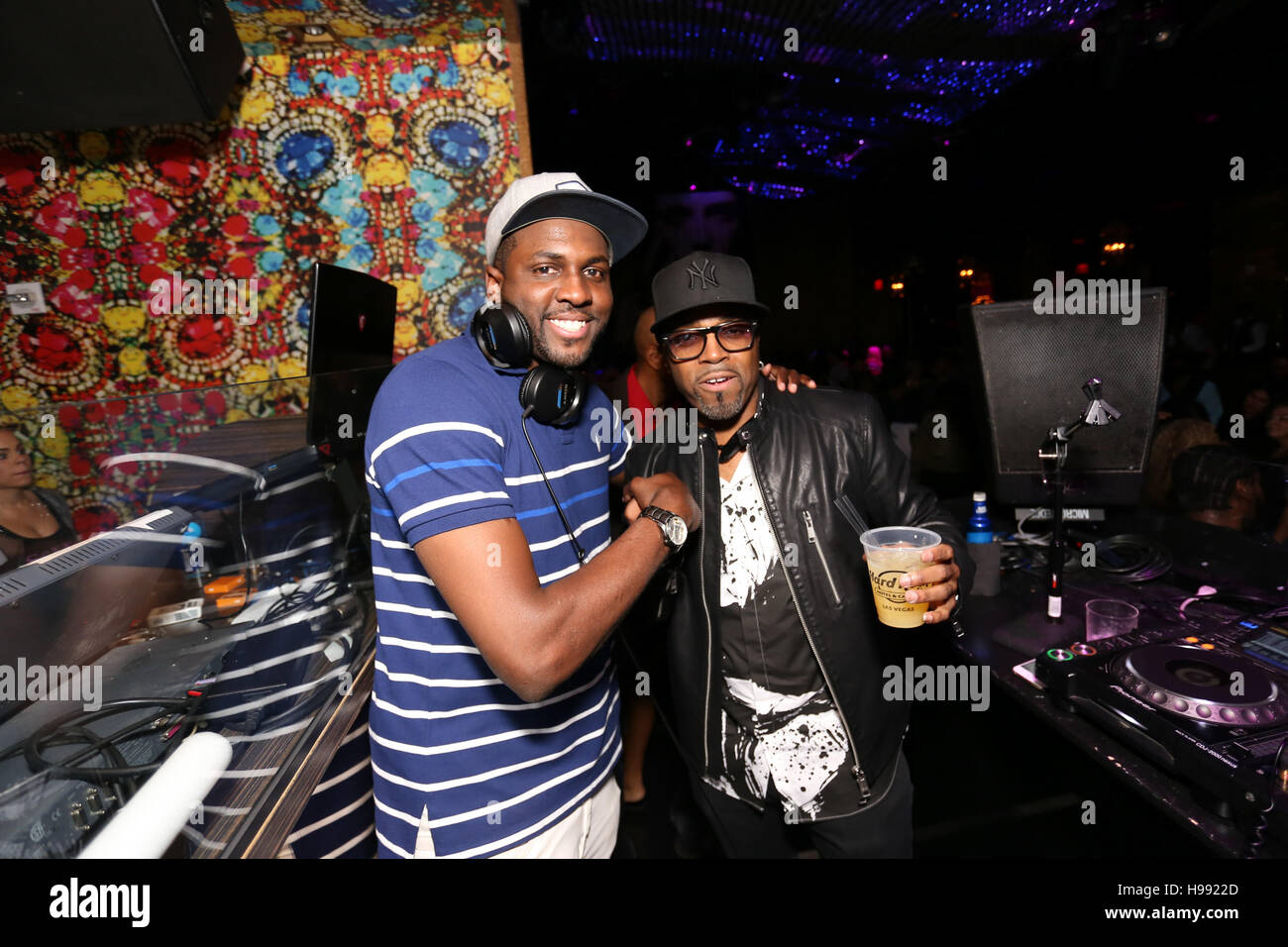 Teddy Riley House UNCENSORED: Teddy Riley Talks About Michael Jackson