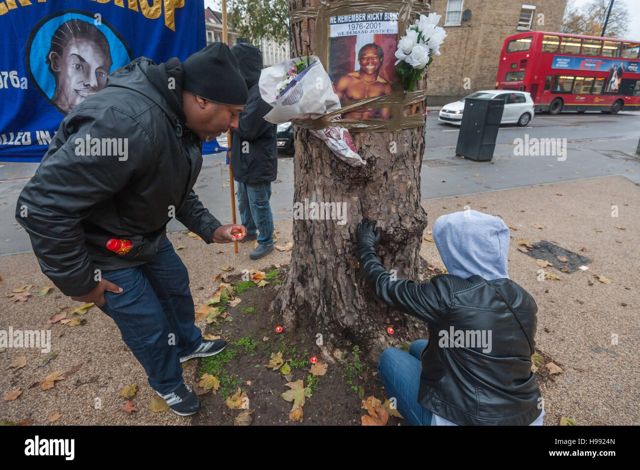 Lynching tree hi-res stock photography and images - Alamy
