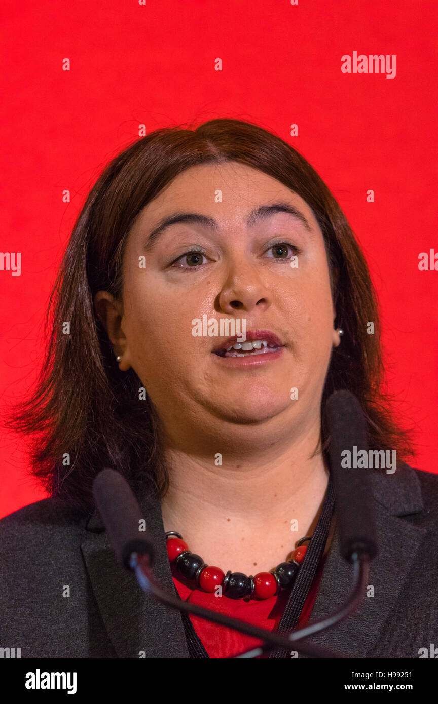 Alex Mayer MEP who recently became the Labour Member of the European ...