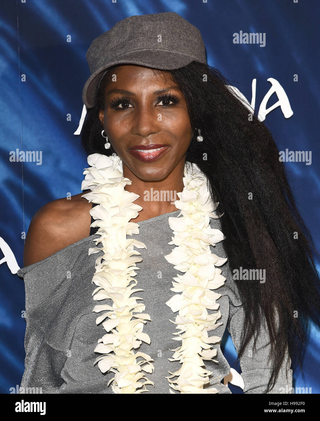Sinitta singer actress hi-res stock photography and images - Alamy