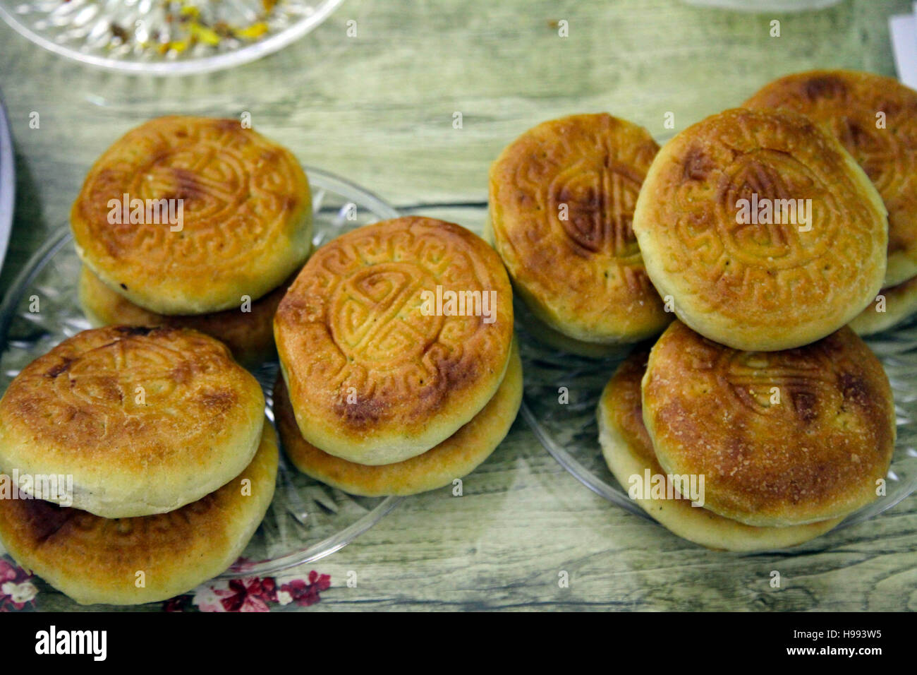 Hami, Hami, China. 19th Nov, 2016. Hami, CHINA-November 19 2016 ...