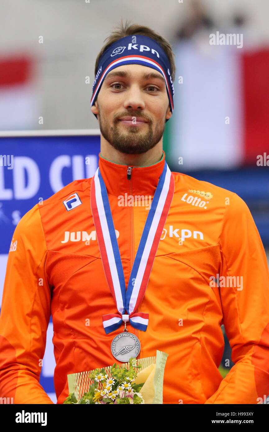 Kjeld nuis japan hi-res stock photography and images - Alamy