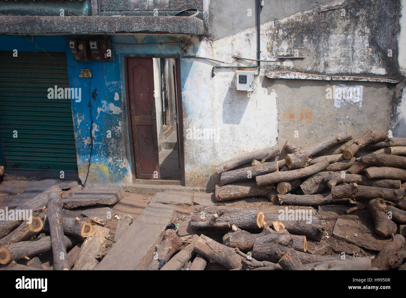 Personal house hi-res stock photography and images - Alamy