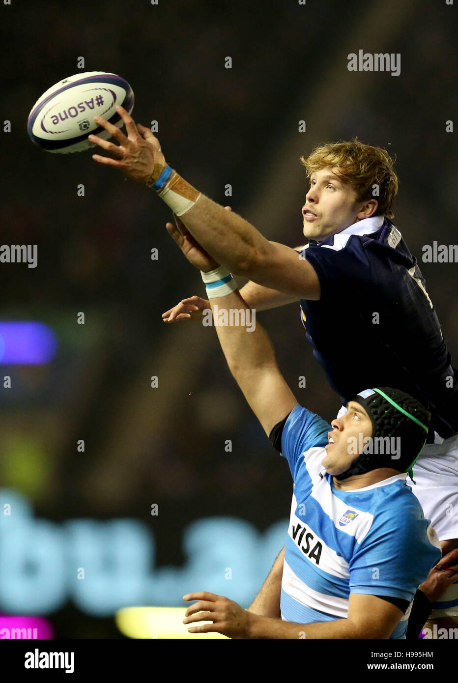 Johnny gray hi-res stock photography and images - Alamy