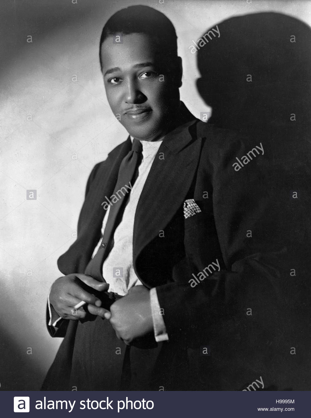 Duke Ellington Jazz High Resolution Stock Photography and Images - Alamy