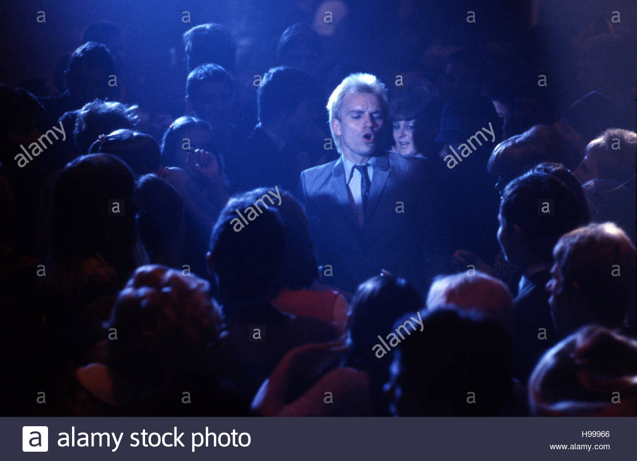Quadrophenia Movie Stock Photos & Quadrophenia Movie Stock Images - Alamy