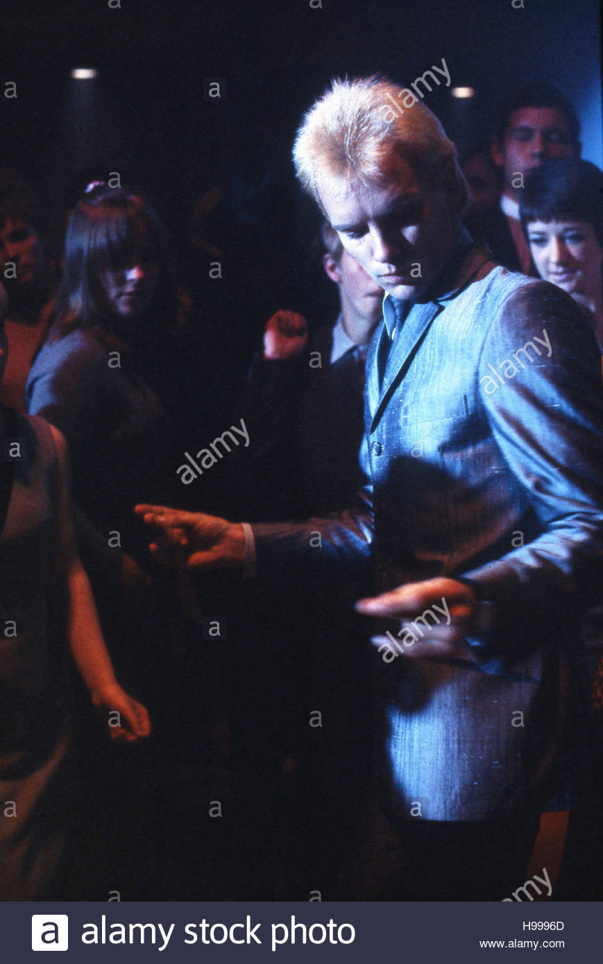 Quadrophenia Movie Stock Photos & Quadrophenia Movie Stock Images - Alamy