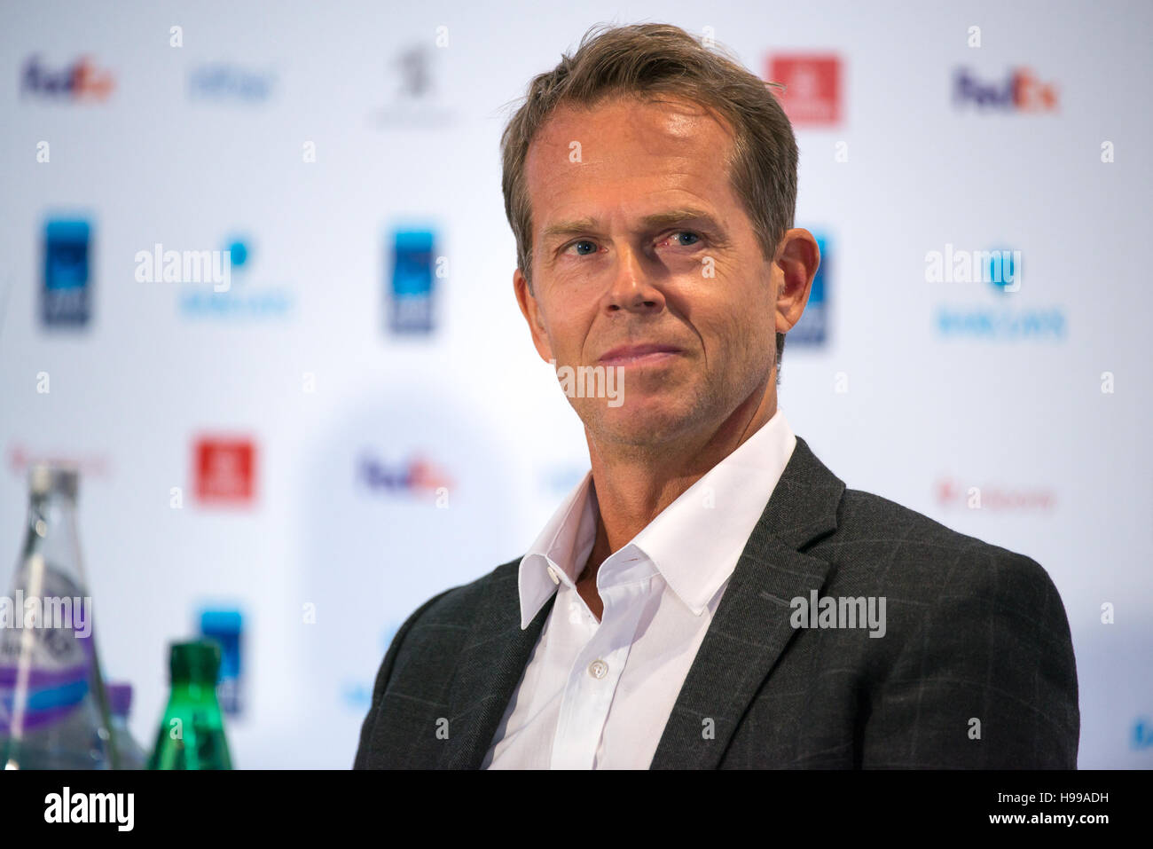 Stefan edberg hi-res stock photography and images - Alamy