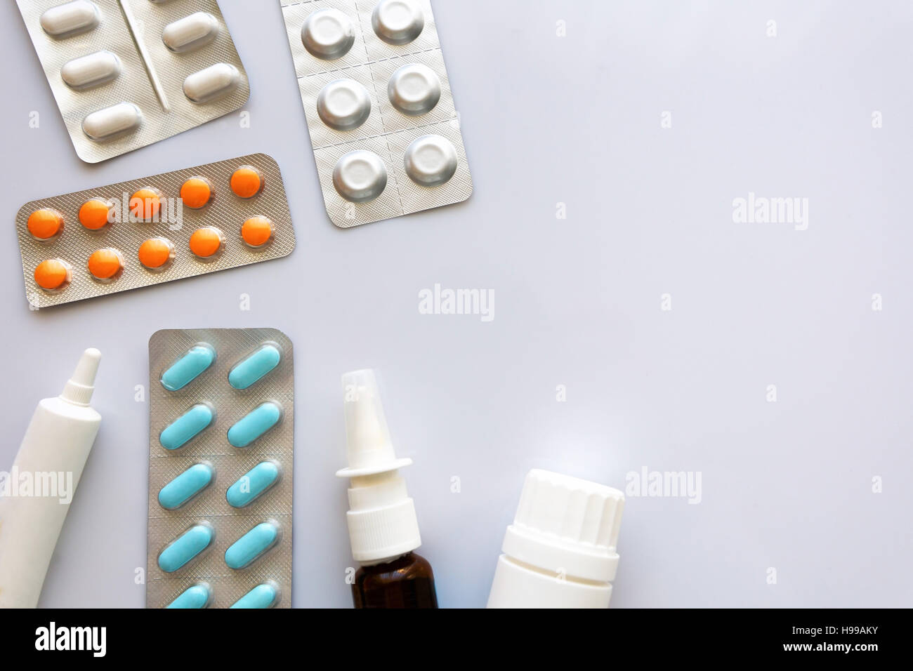 Pharmacy time board hi-res stock photography and images - Alamy