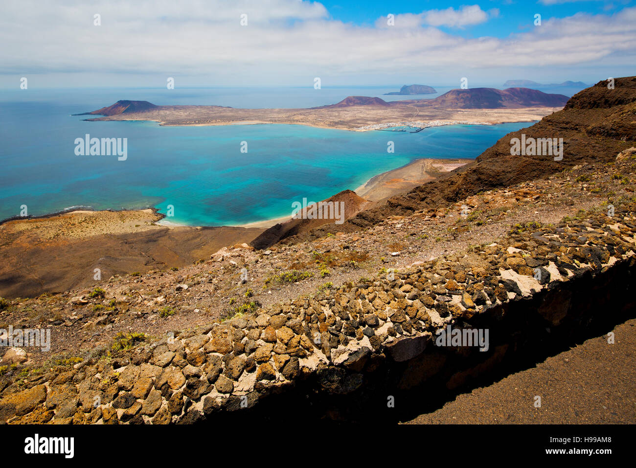 street miramar del rio harbor rock stone sky cloud beach boat yacht ...