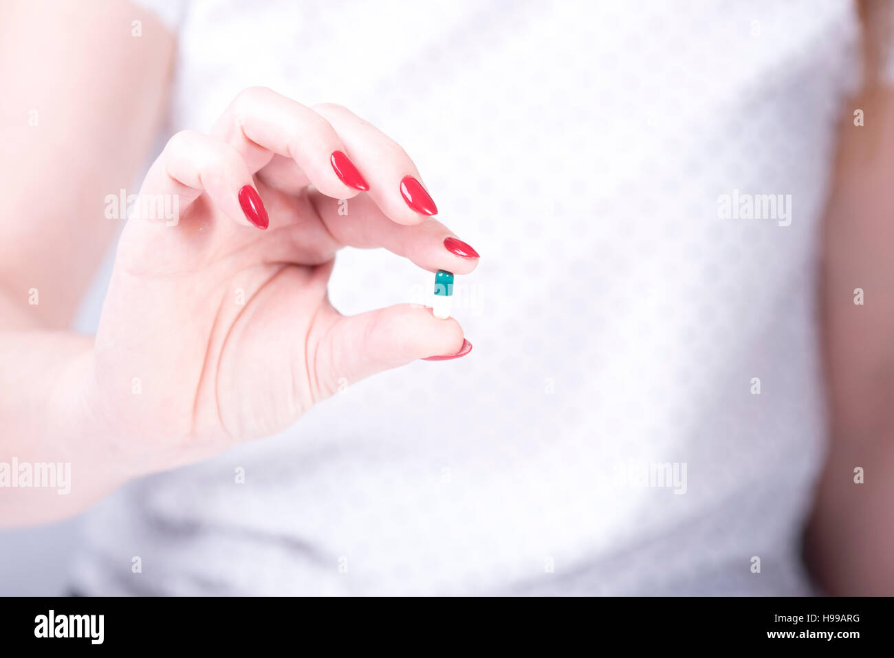 drugs for the prevention of diseases Stock Photo - Alamy