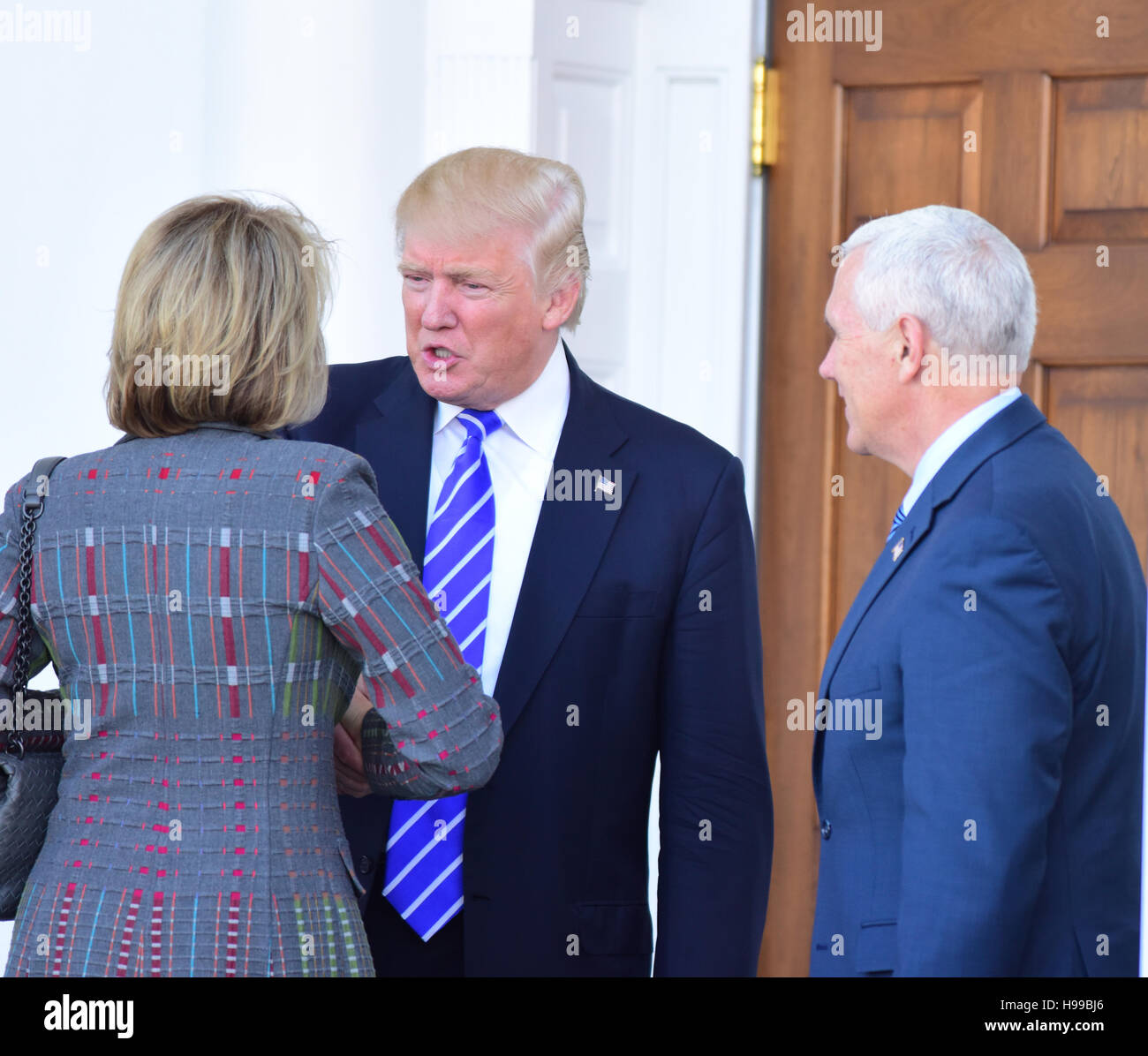 Michelle rhee hi-res stock photography and images - Alamy