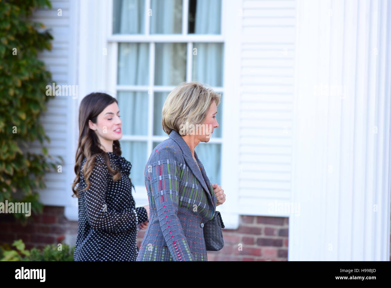 Michelle rhee hi-res stock photography and images - Alamy