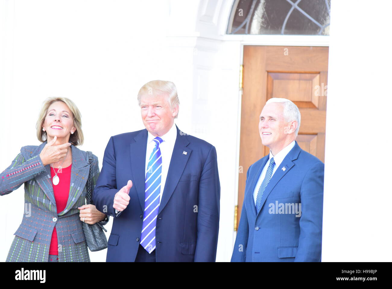 Michelle rhee hi-res stock photography and images - Alamy