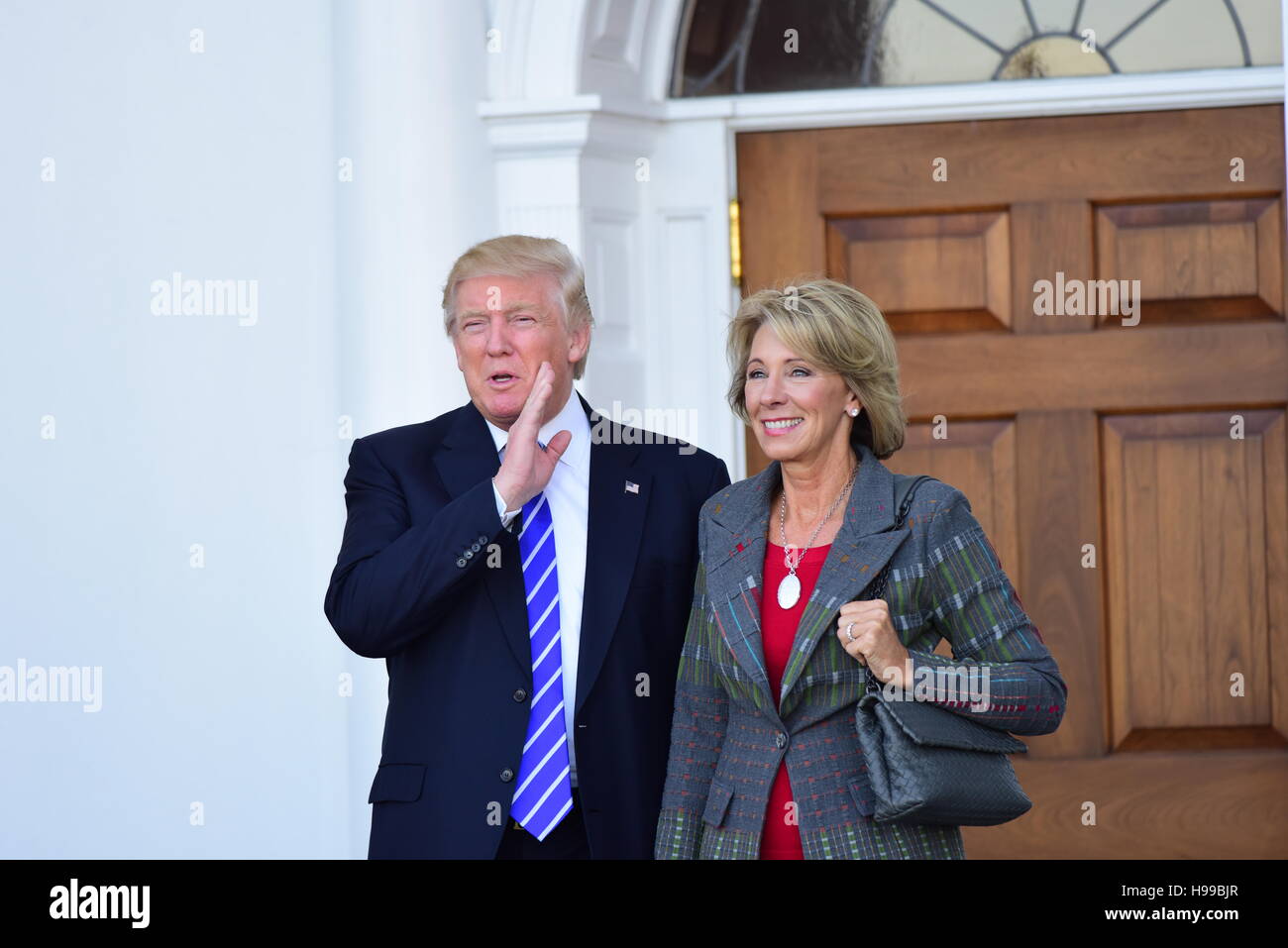 Michelle rhee hi-res stock photography and images - Alamy