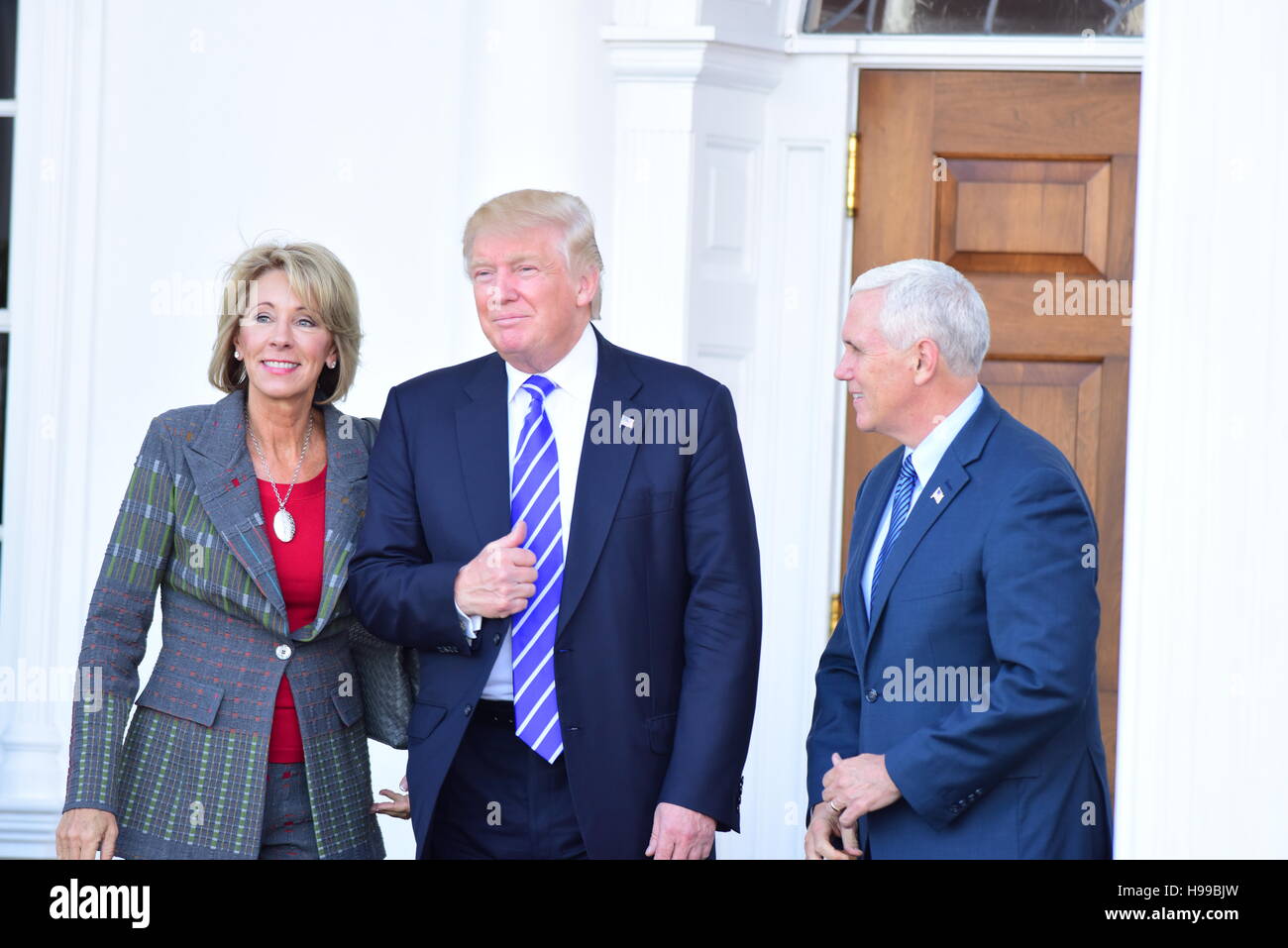 Michelle rhee hi-res stock photography and images - Alamy