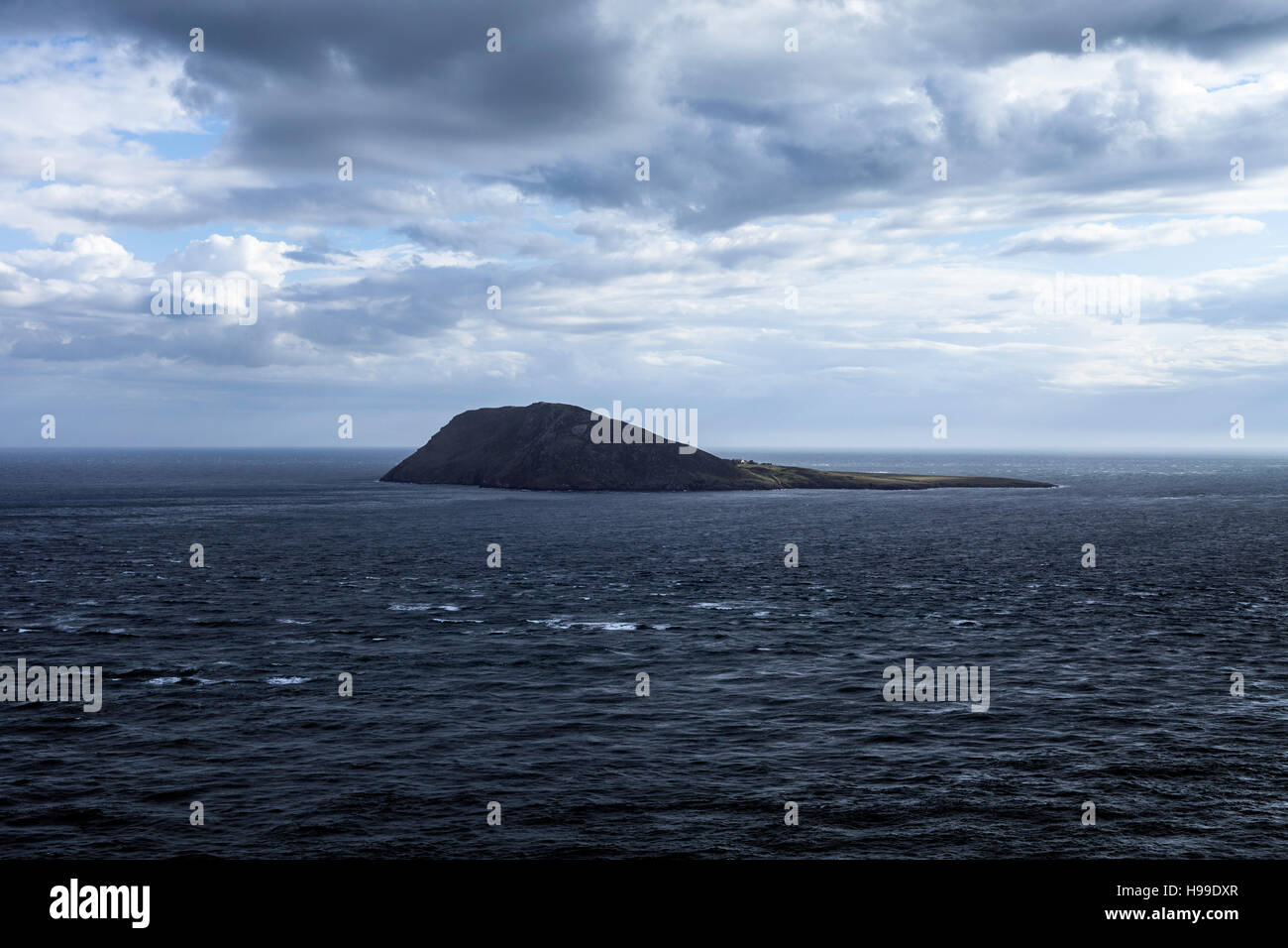 Llyn gwynedd bardsey island hi-res stock photography and images - Alamy