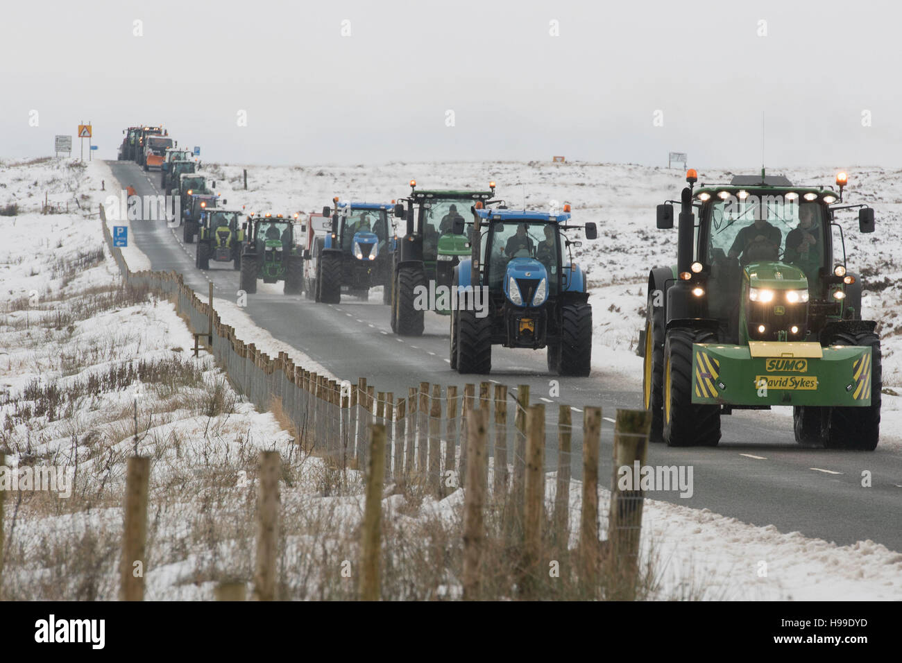 Tractor run hi-res stock photography and images - Alamy